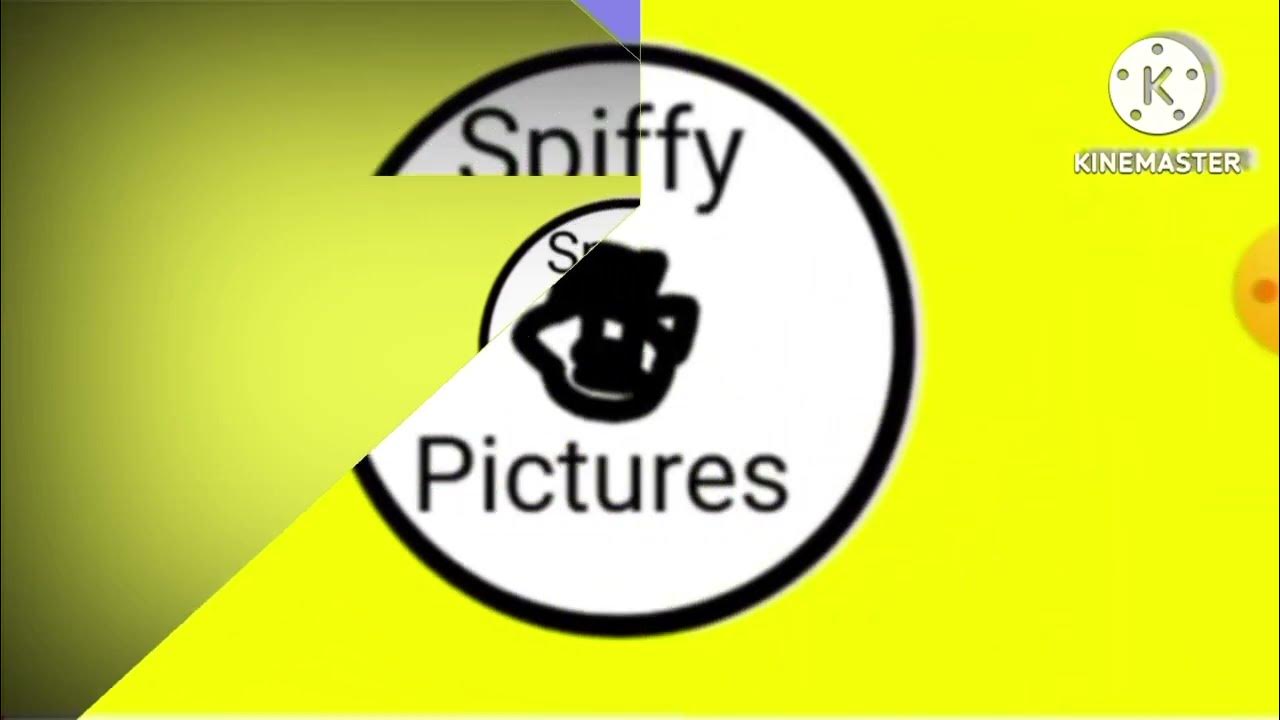 M.../Spiffy Pictures Logo EXTENDED (KINEMASTER VIDEO) - YouTube