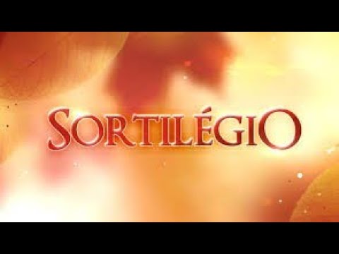 SORTILÉGIO CAPÍTULO 1 PARTE 1/2 #SBT
