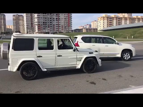 RENT A CAR-dan MAŞIN GOTURMEYIN SONU (RUZI ELEKBEROV) Ruzi Elekberov