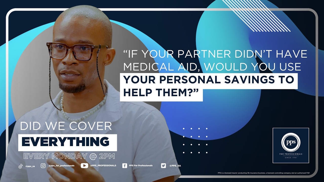 PPS | Did We Cover Everything...Insurance being a dealbreaker - YouTube