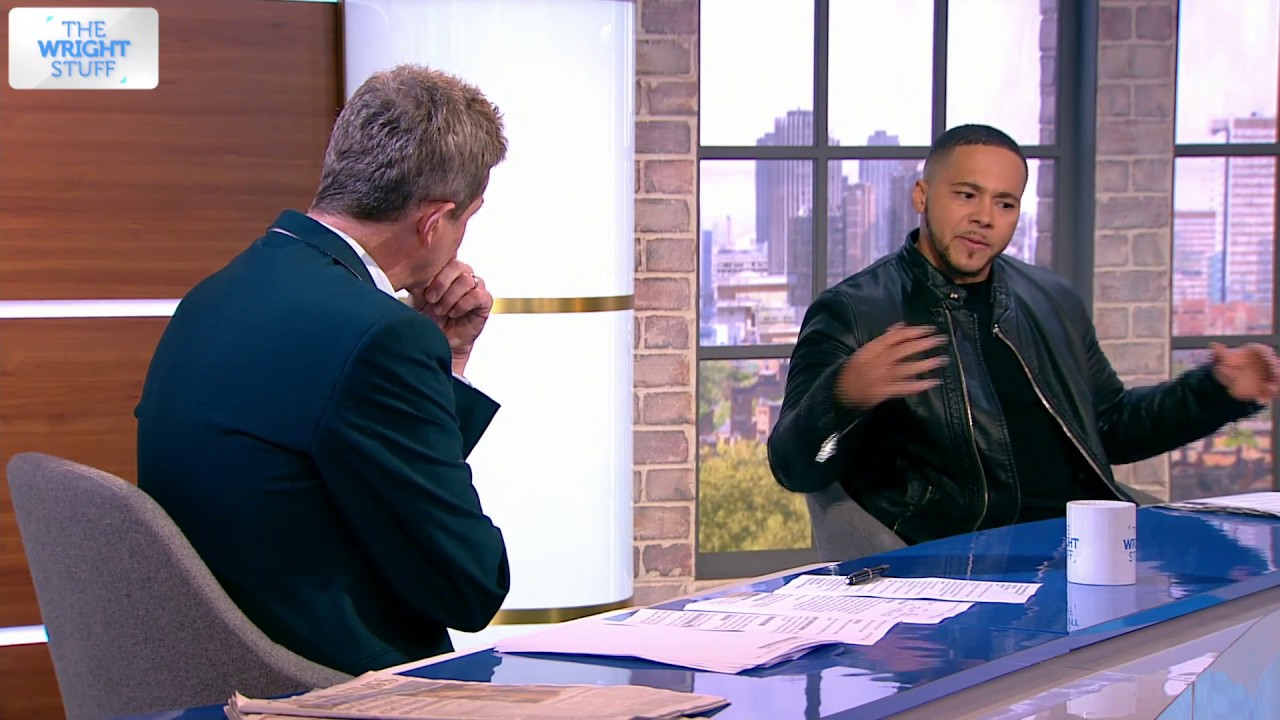 Aaron Roach Bridgeman: Young kids approach older gangsters to smuggle ...