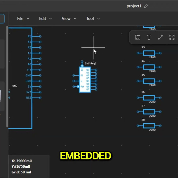 Arduino UNO + 7 Segment display | Simple Tutorial | DYI online - YouTube
