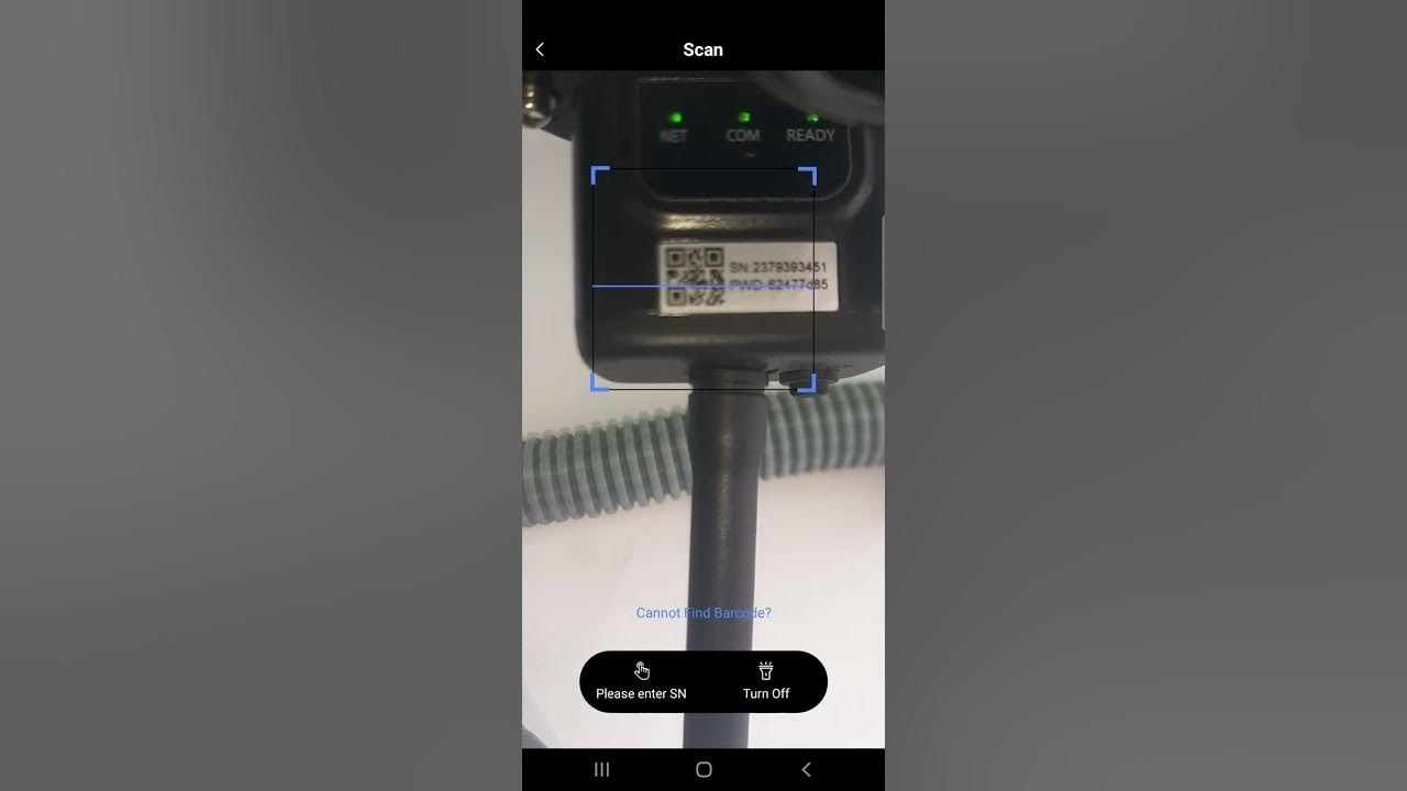how to connect data Logger/wifi/online solar hybrid inverters # ...