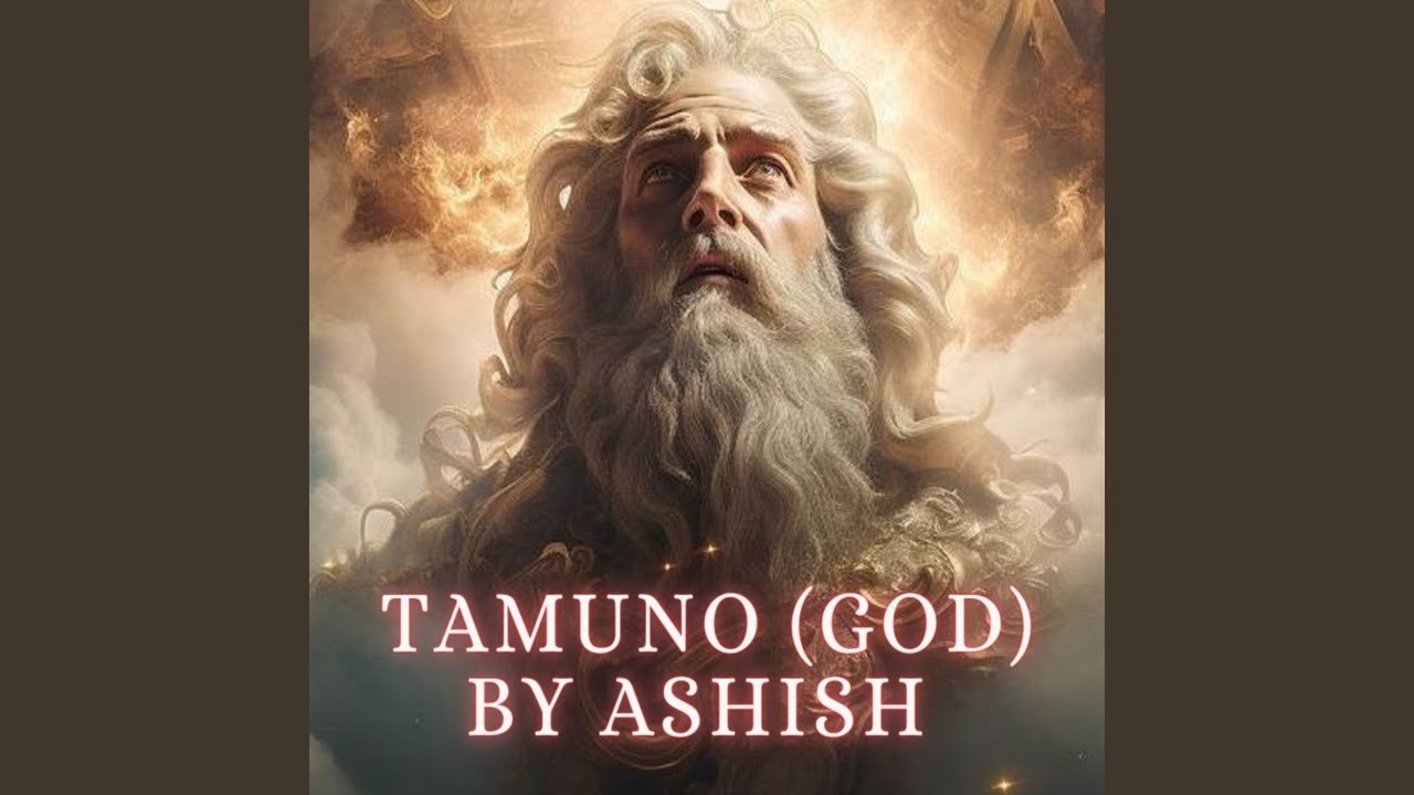 Tamuno (God) - YouTube
