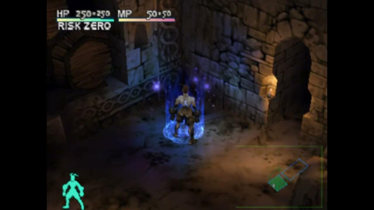 The Best Part about JRPGs is Walking over Save Points... - YouTube