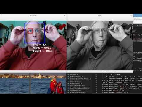 Lesson 15 Homework: Paul McWhorter's AI for Everyone at https://www ...