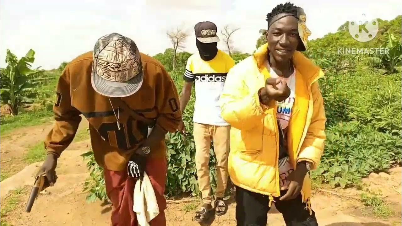 Boss family _ wagabon gang_ clip officiel 2024 - YouTube