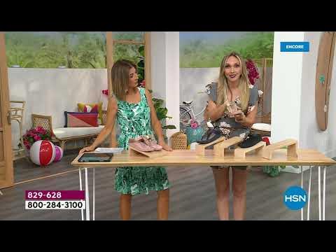 HSN | Summer Host Faves with Sarah 06.02.2023 - 04 AM - YouTube