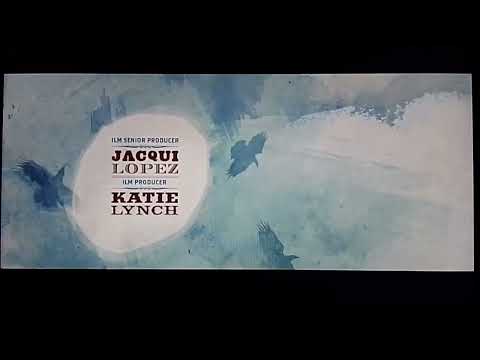 Rango (2011) End Credits