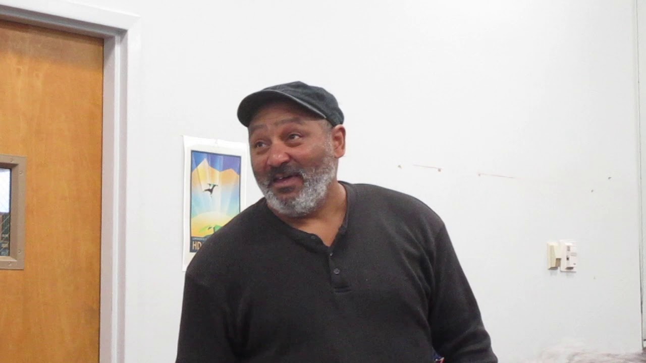 48 What do you enjoy about being creative? Paul Norfleet, Community ...