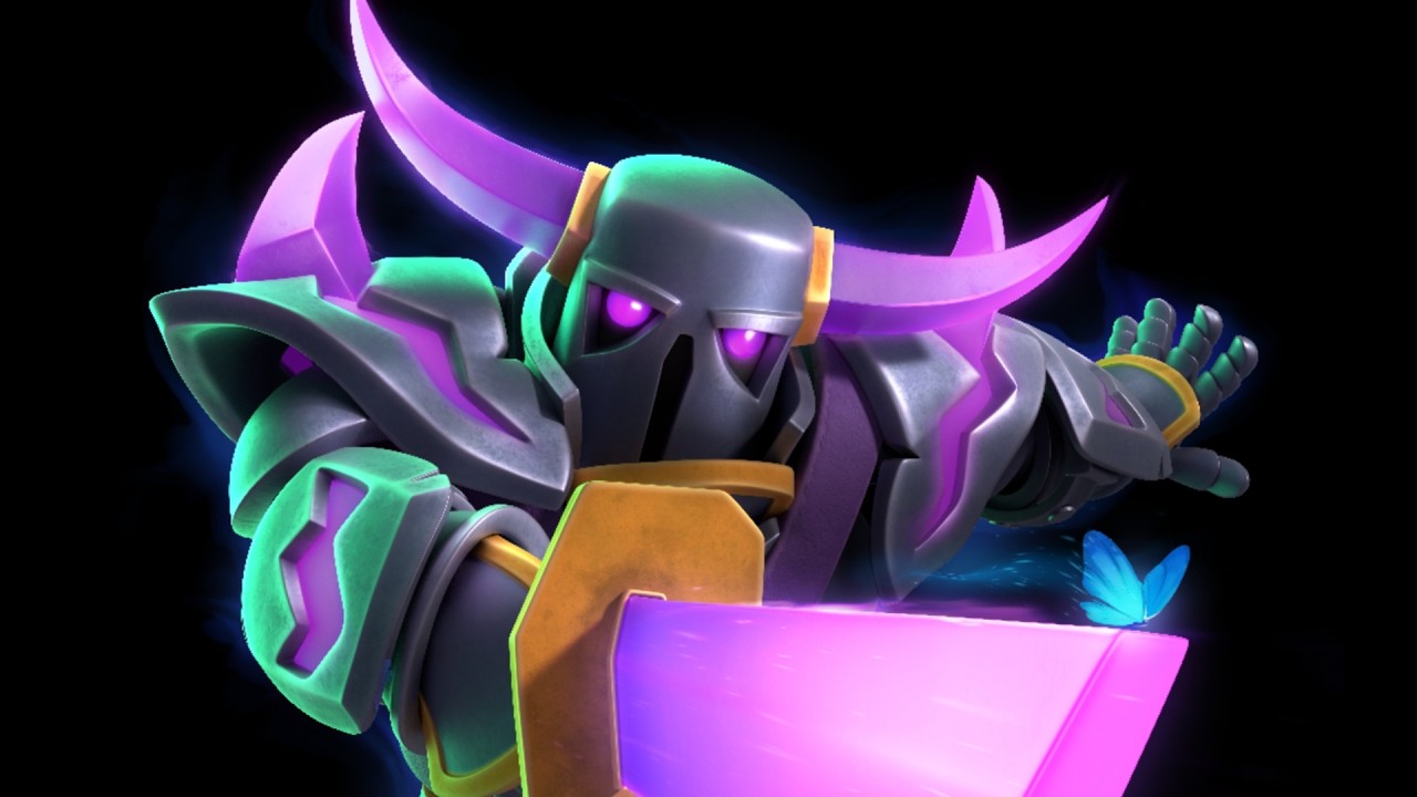 Evo Pekka in a Nutshell - YouTube