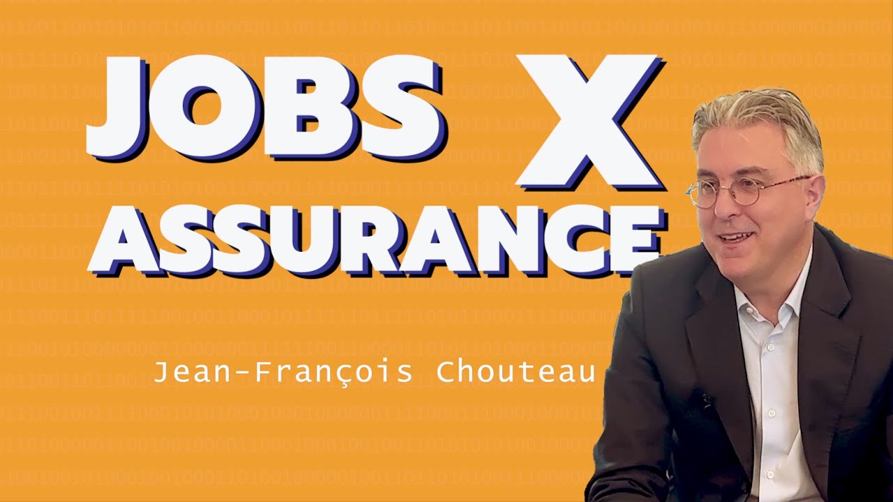 Découvrez le métier de Risk manager avec Jean-François CHOUTEAU ...