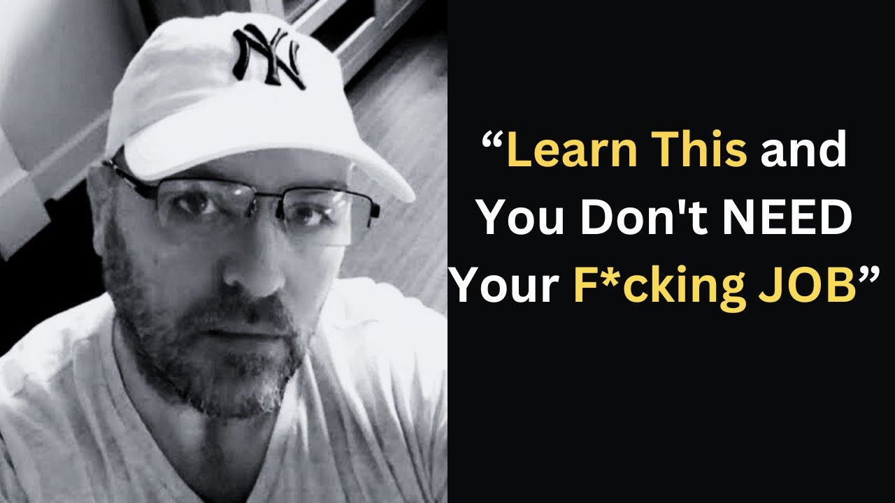 ICT Speech TO HIS SON Will make you PROFITABLE - ICT Motivation - YouTube