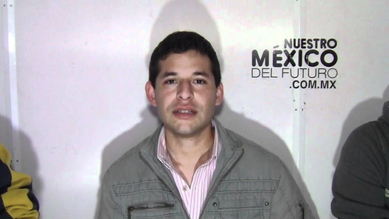 Rodolfo Muñoz - YouTube