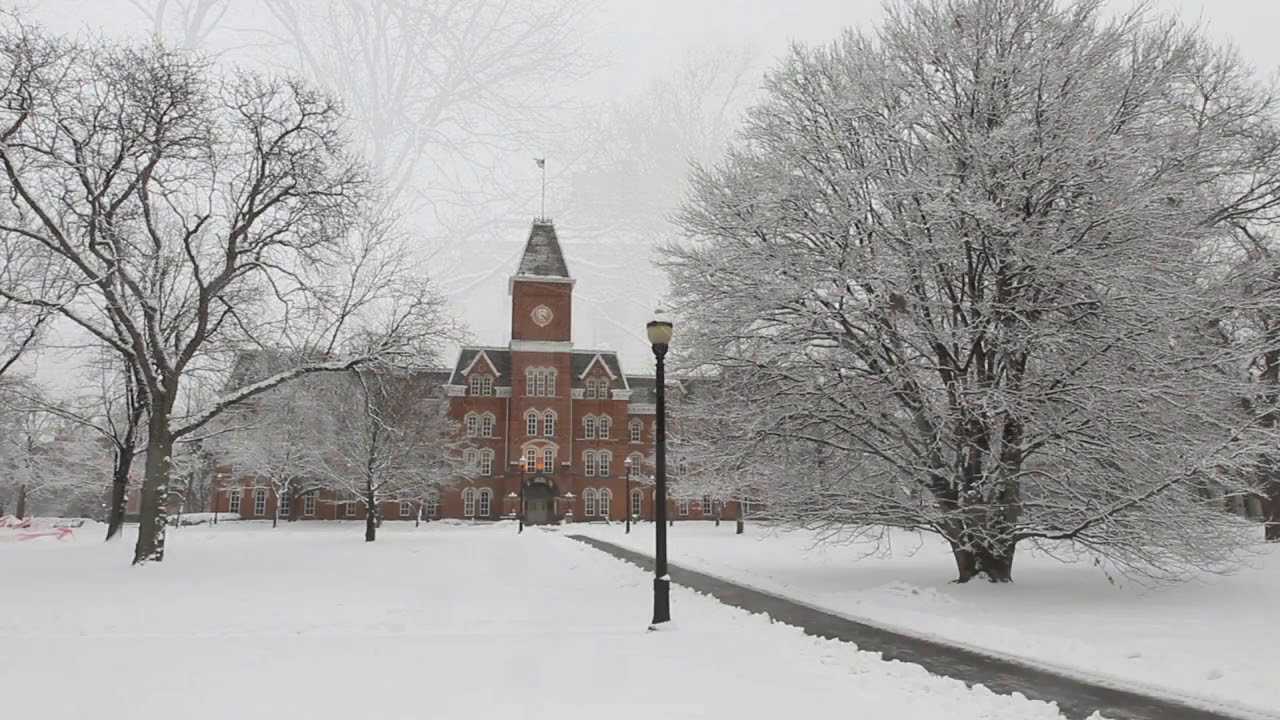 "Beautiful Ohio" - Ohio Winter Season - Kate Smith - YouTube