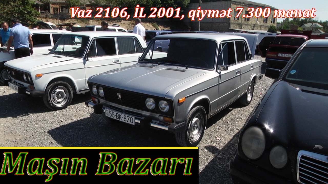 Berde Masin Bazari №26 - YouTube