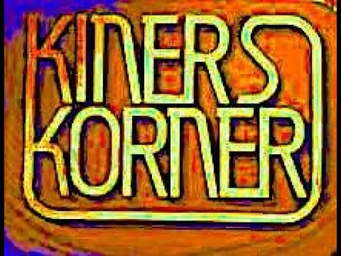 WOR-TV KINERS KORNER Archives 1987 -1990 - YouTube