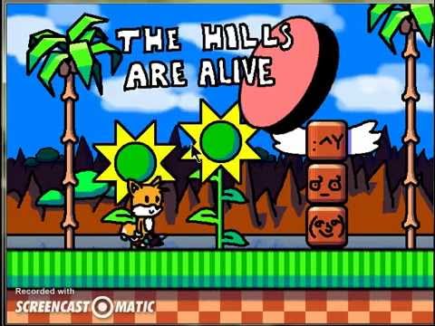 SUNKY.MPEG - YouTube