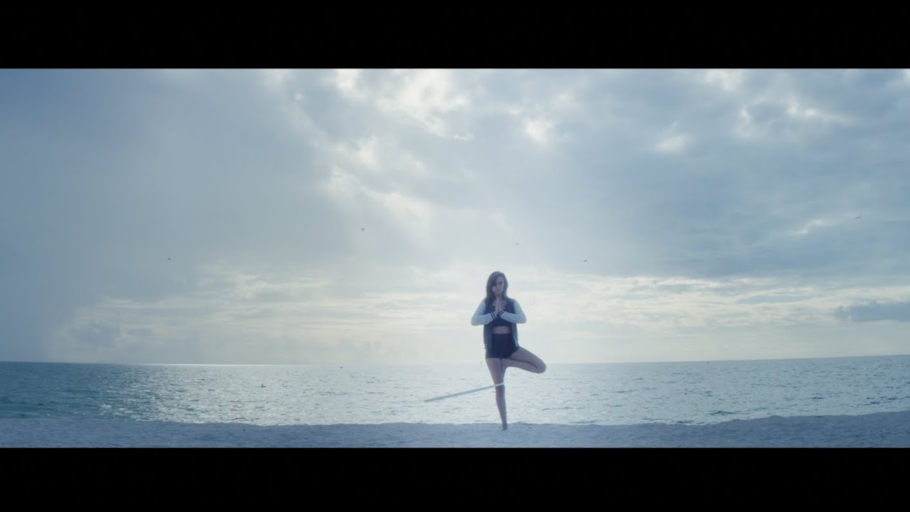 "Hoop Dreams" ft. Audrey Scherer - YouTube