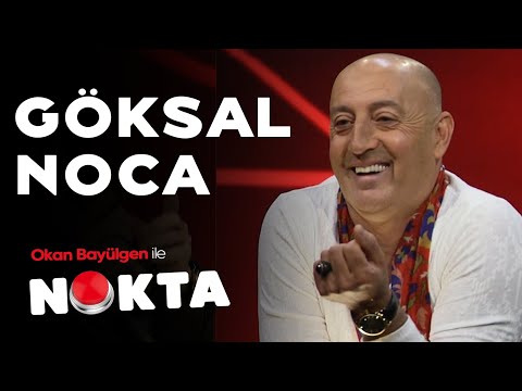 Sıra dışı muhtar Göksal Noca - Okan Bayülgen ile Nokta - 27 Nisan 2021
