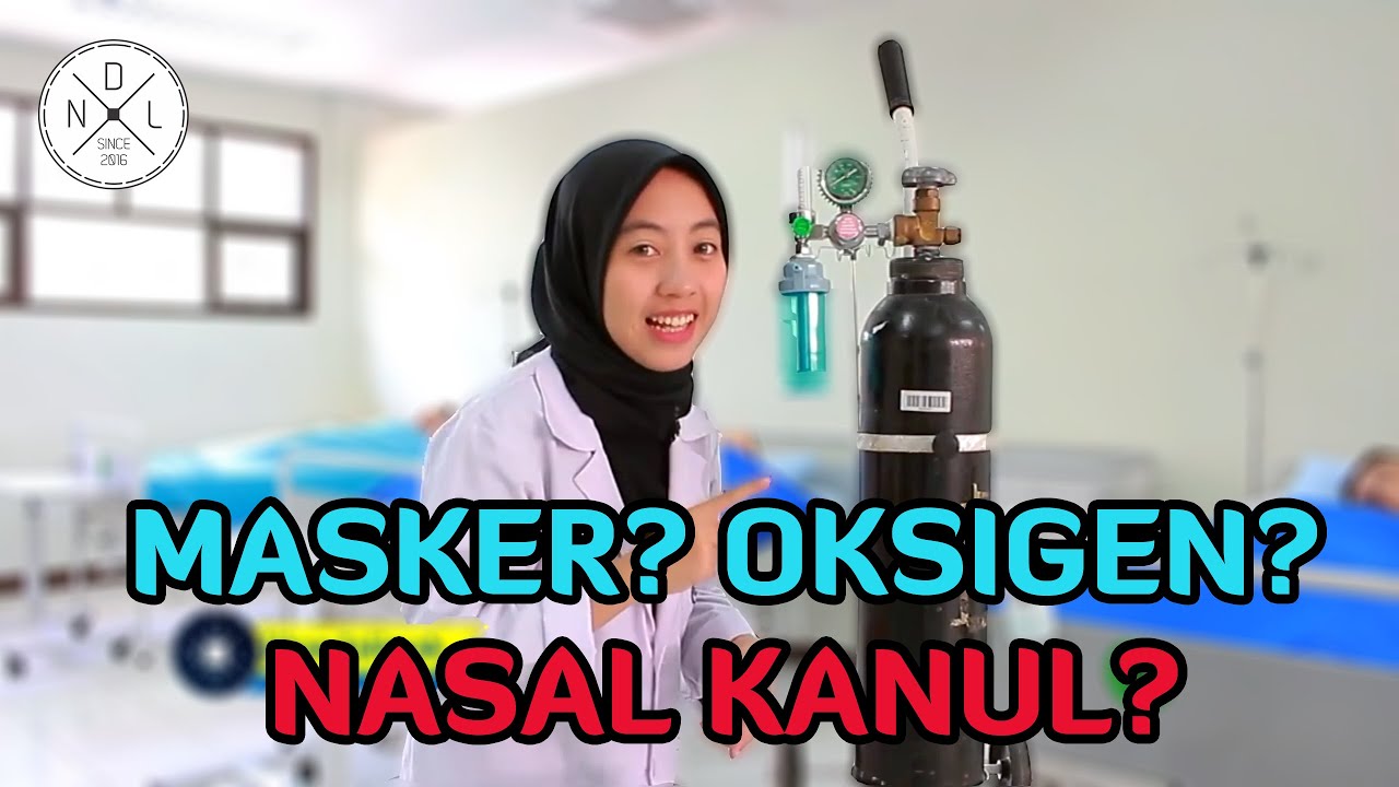 Pengenalan Alat Terapi Oksigenasi Ala Mahasiswa Keperawatan | Nursing ...