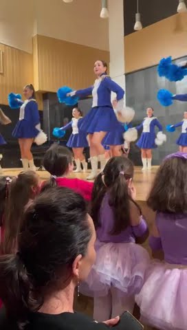 Majoretele din Giurgiu, 7 martie 2025 - YouTube