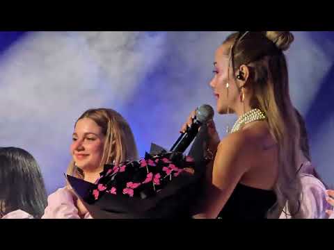 Gamze Karta - Mor Kelebekler Bostancı Gösteri Merkezi 23 Nisan Ulusal Egemenlik ve Çocuk Bayramı 