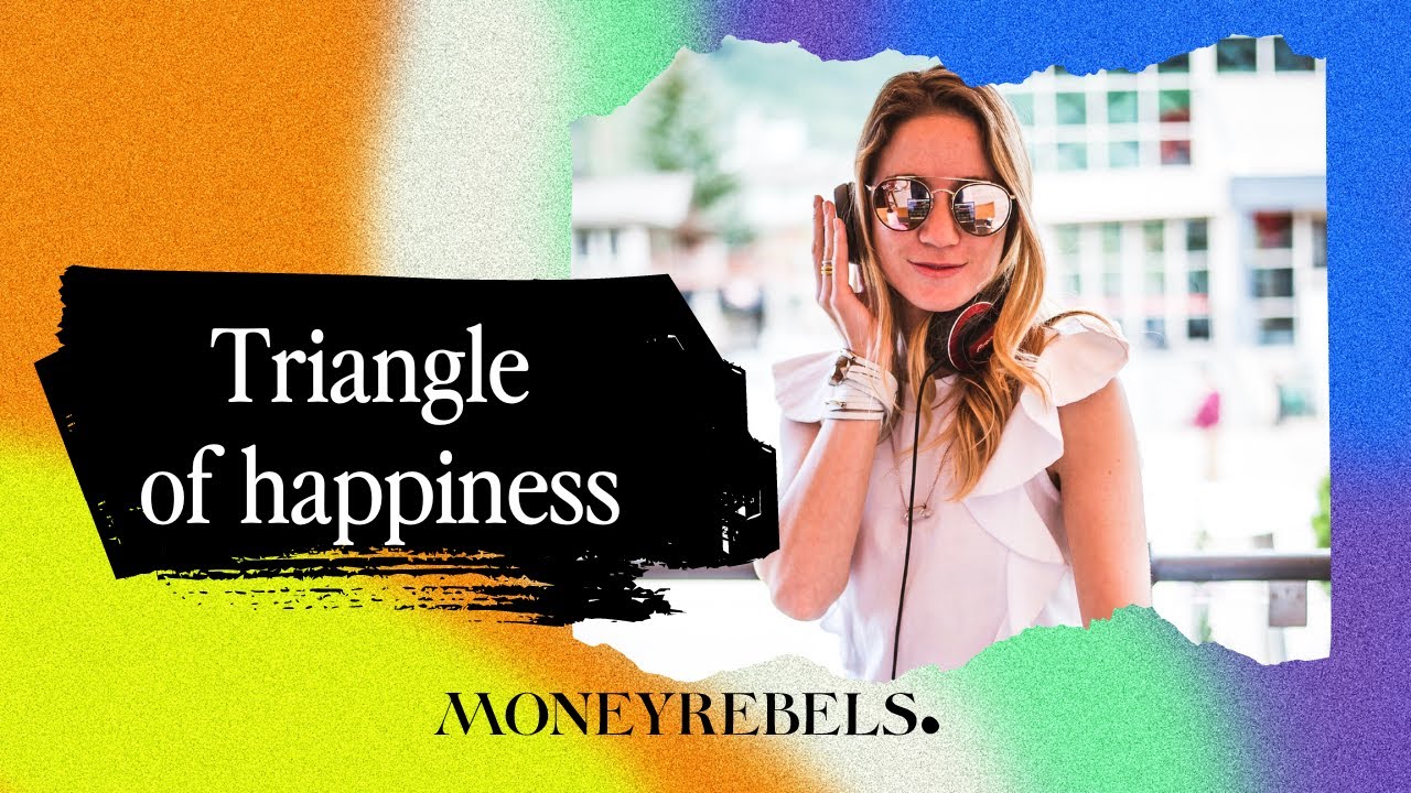 Level 1 - Triangle of happiness - YouTube
