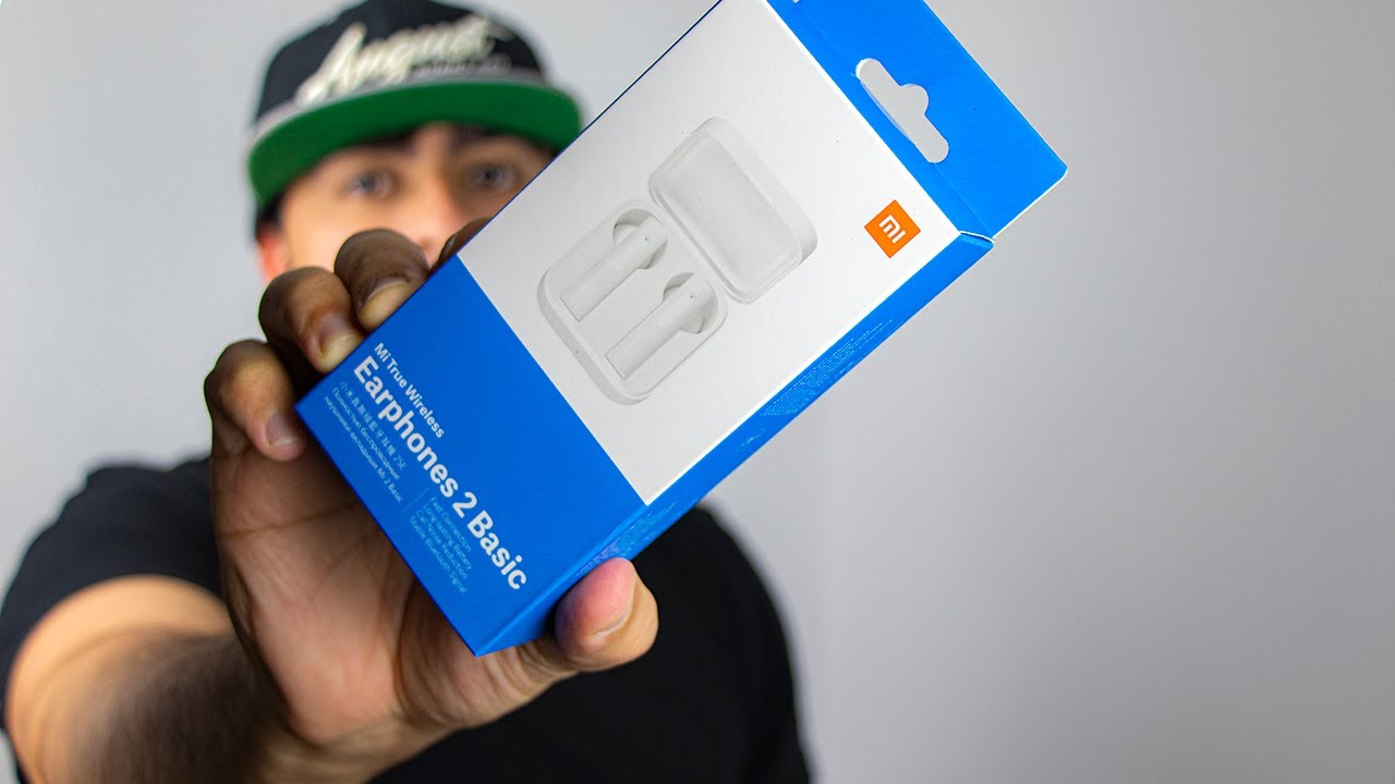 Xiaomi Air 2 - Unboxing e Review COMPLETO! - YouTube