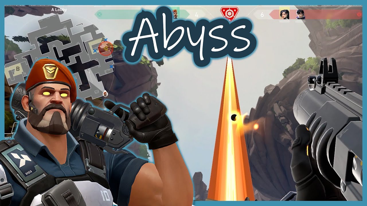 How to Kick A$$ on ABYSS! - YouTube