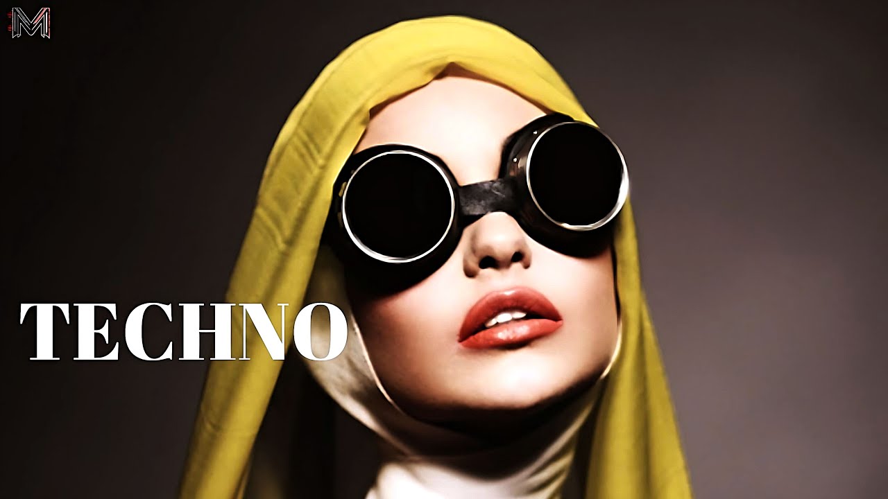 Techno Mix 2023 | D-Unity | UMEK | Cosmic Boys - (Morphine mix) - YouTube