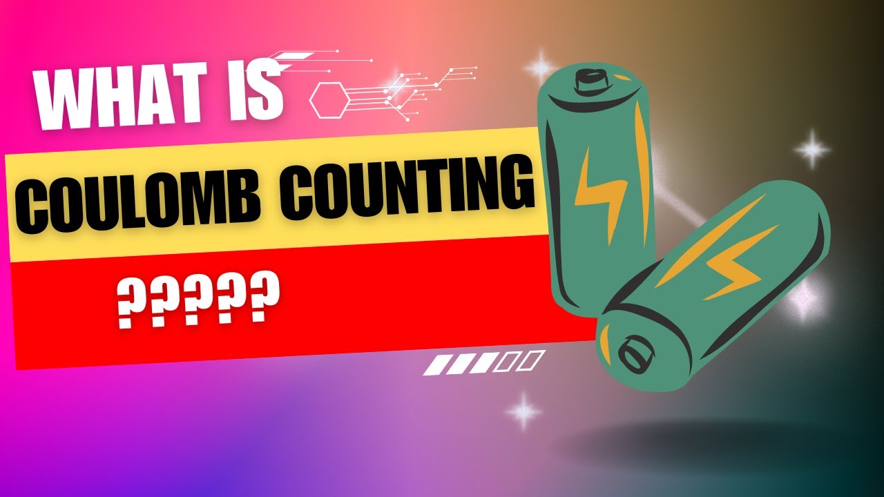 What Is Coulomb Counting Battery State Of Charge How To Calculate what-is-coulomb-counting-battery-state-of-charge-how-to-calculate