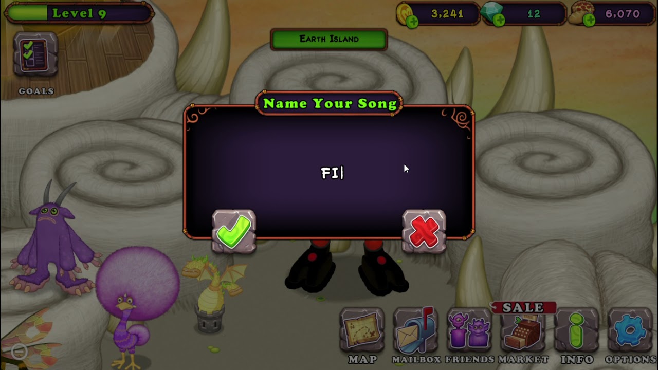 I introduce you to EVIL WUBBOX! - YouTube