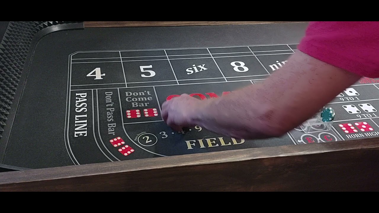 The"Payday"Strategy! 4&10 Payday 🤑💰🤑💰🤑 - YouTube