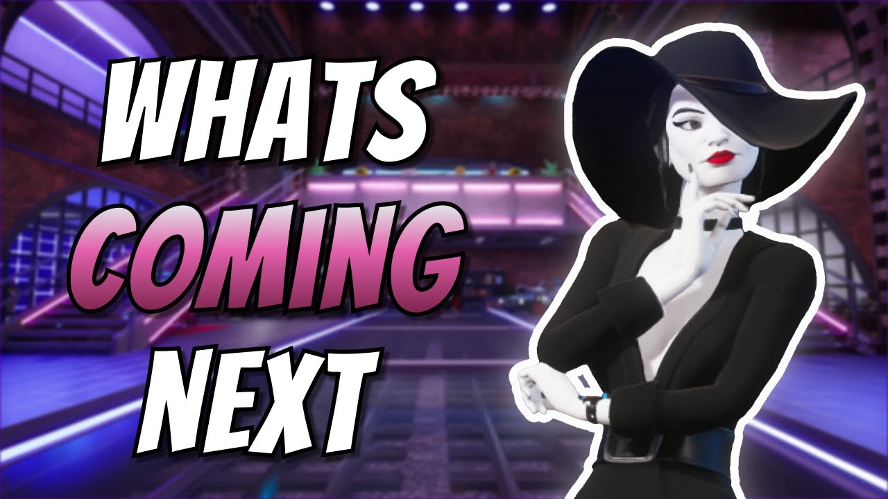 WHATS COMING NEXT | Operation Overhaul Deep Dives - YouTube