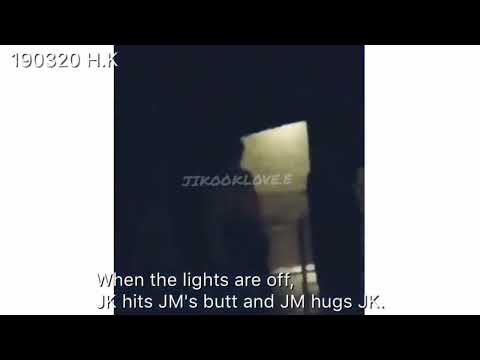 Jikook Jimlous Reaction Analysis