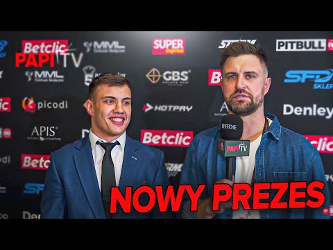 MAKSYMILIAN WIEWIÓR WIEWIÓRKA VS ARKADIUSZ TANCULA MOCNE OŚWIADCZENIE !