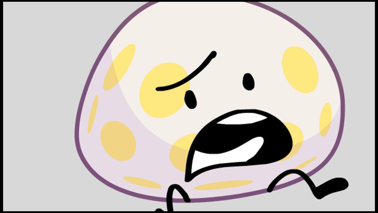 bfb cast as of episode 12 - YouTube