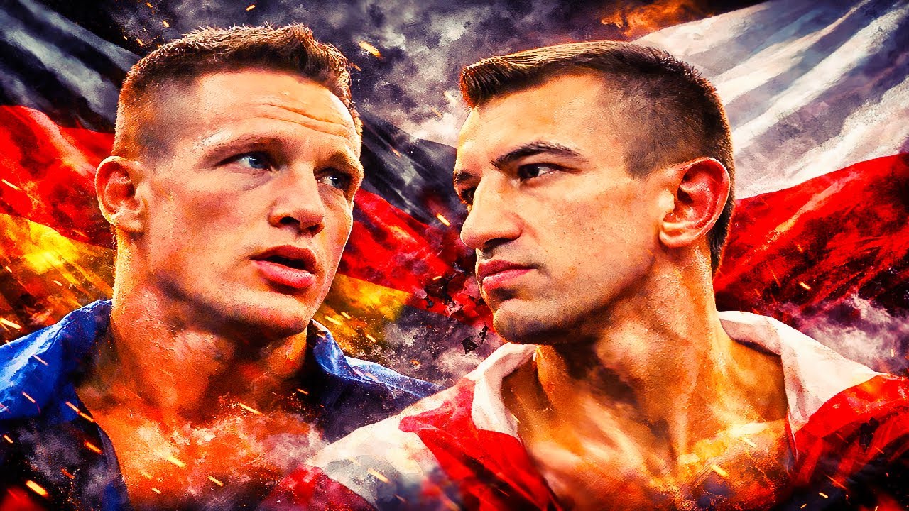 Tomasz Adamek (Poland) vs Thomas Ulrich (Germany) | KO WBC LIGHT ...