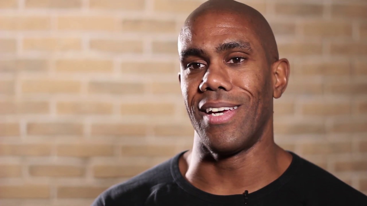 Callender Girls CG3 Showreel - presented by Richard Callender - YouTube