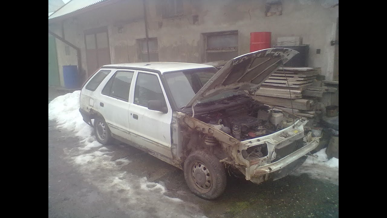 felicia vlog 11-informačka - YouTube