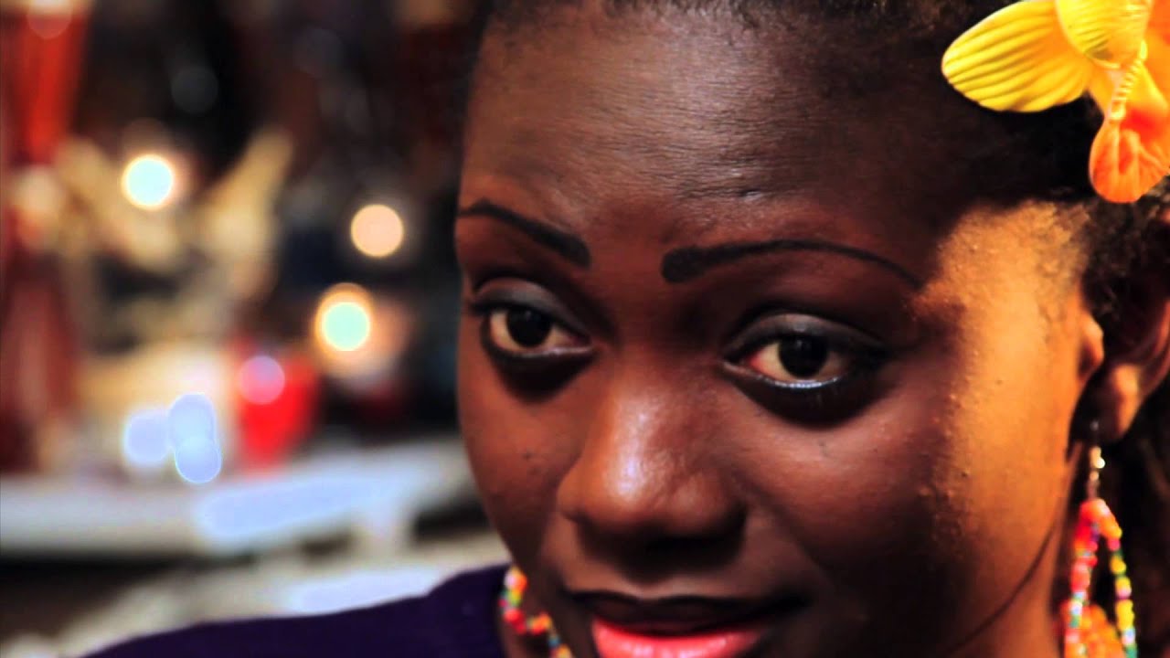 MEIWAY "Assetou" nouveauté 2013 clip HD officiel - YouTube