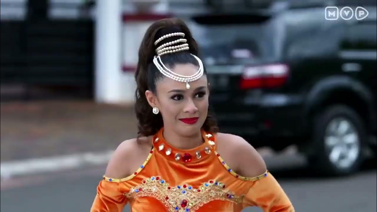 Jinny Oh Jinny Datang Lagi Episode 1 Jinny Kembali Part 3 - YouTube