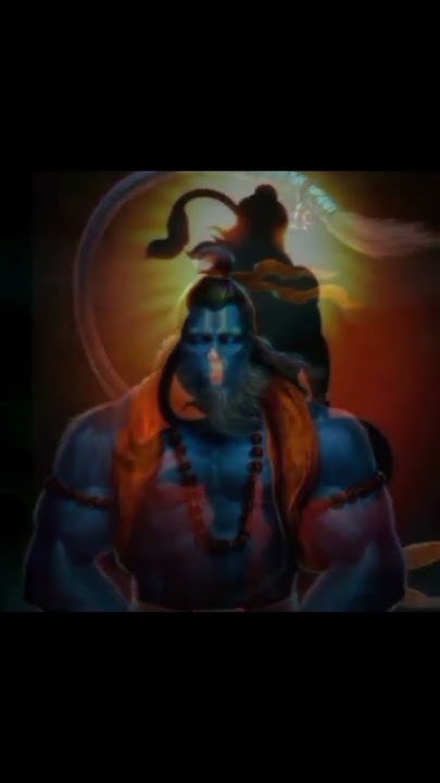 ab daya karo bajrang bali - YouTube