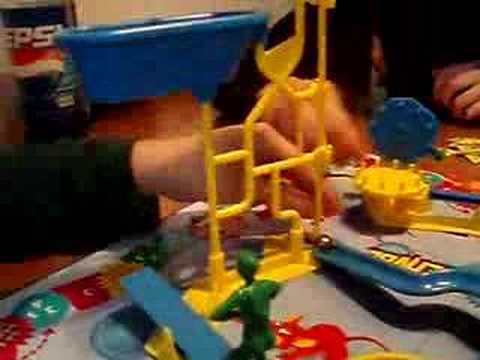 muizenval spel - YouTube