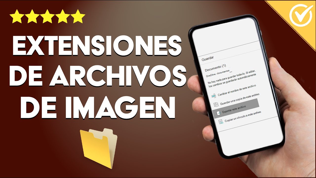 Extensiones de Archivos de Imagen: Tipos, Función y Cómo Gestionarlas ...