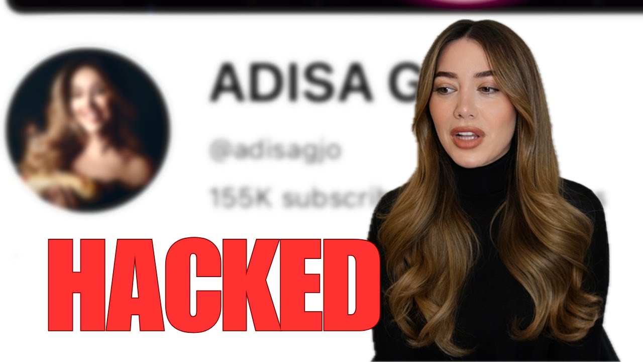 SI ME VODHEN LEKET, YOUTUBE...GJITHCKA / Adisa Gjo - YouTube