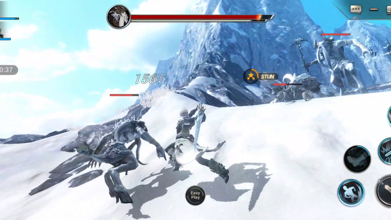 Hundred soul Gameplay WalkThrough - YouTube