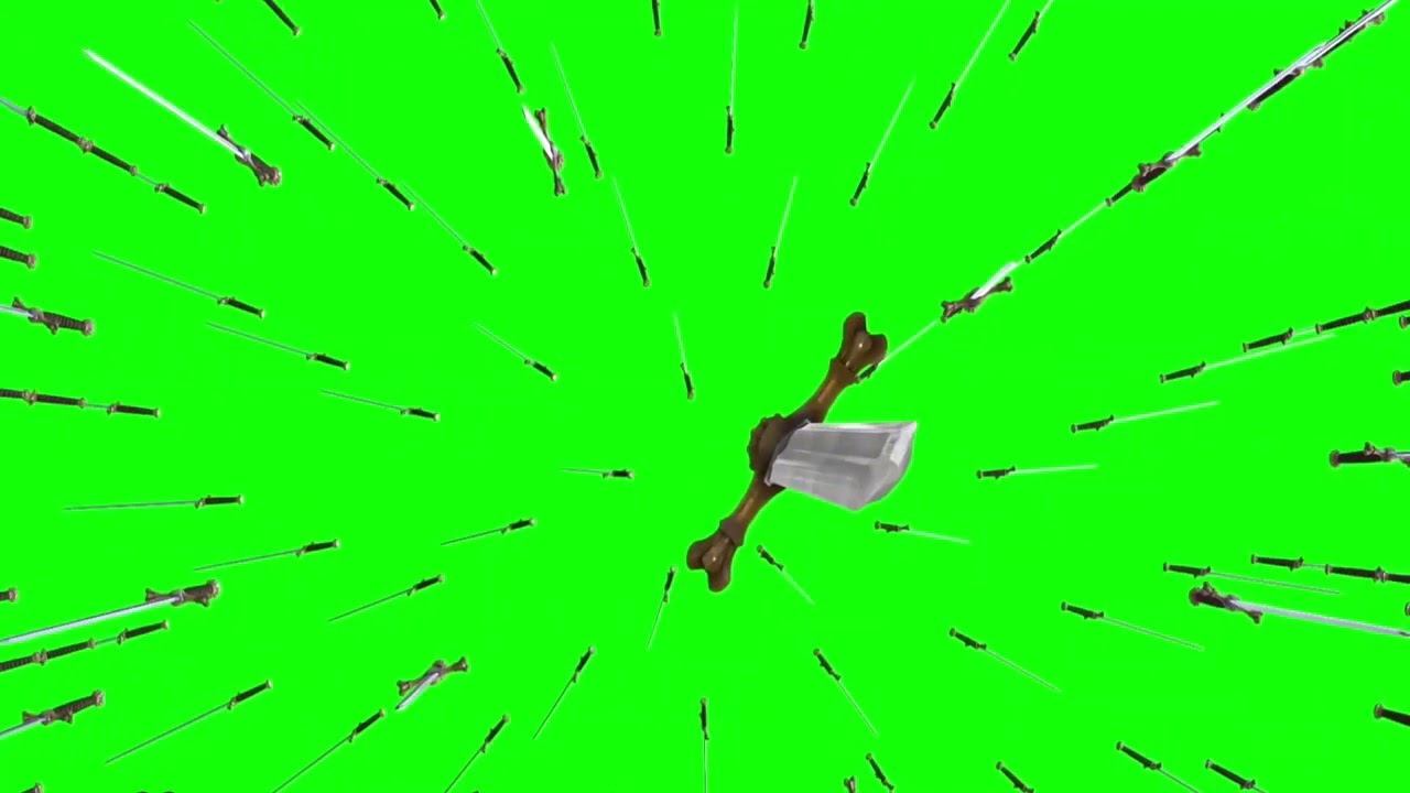 كروما سيف للتصميم و المونتاج بدون حقوق Youtube
