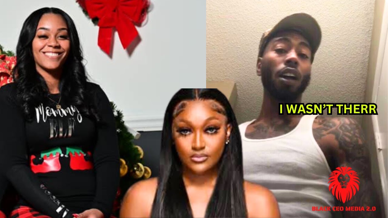 Shanquella Robinson Case & Alysse Hyatt Was Happy In Cabo | Nazeer ...